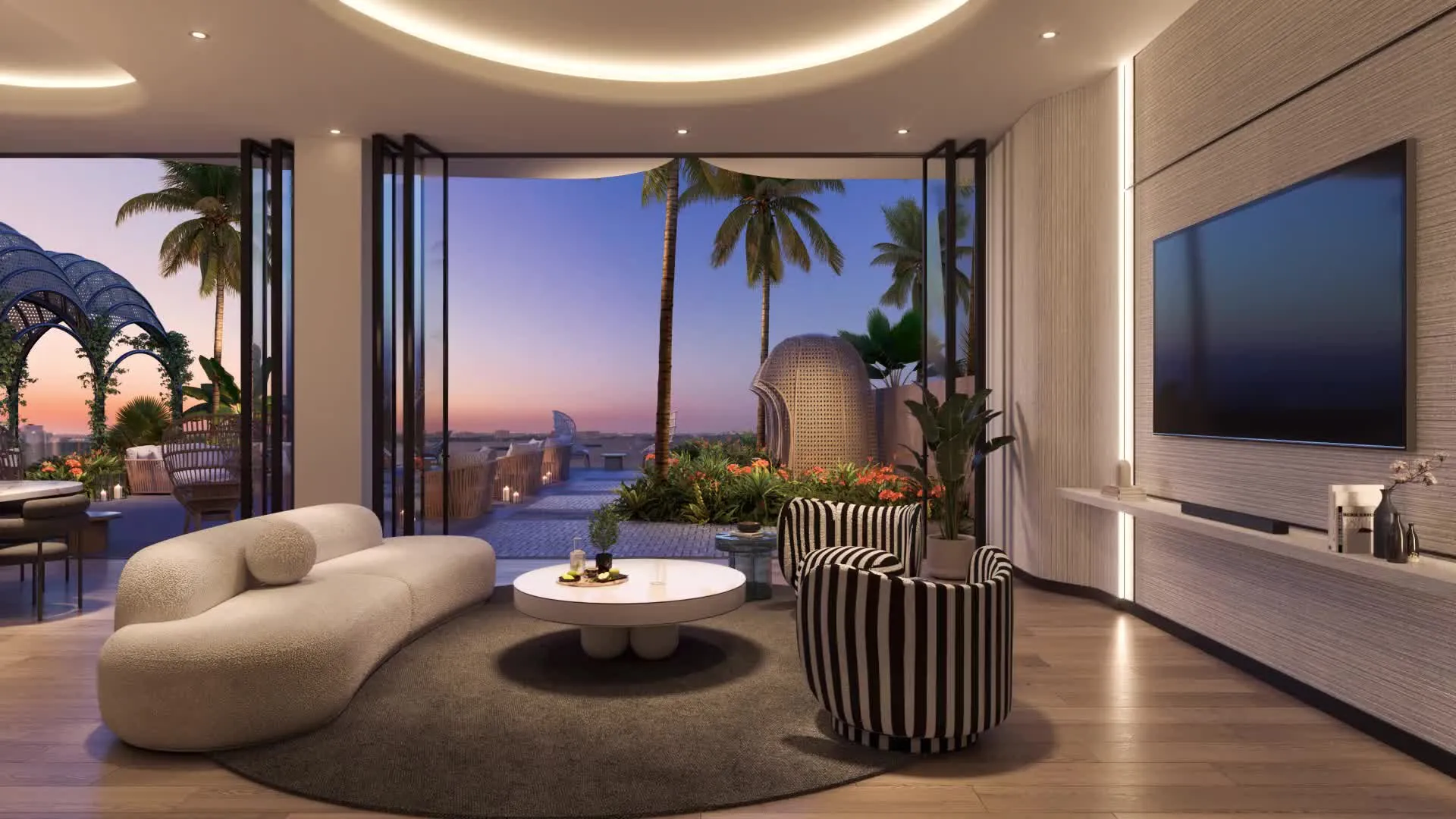 Continuum Club | Continuum Miami | North Bay Village Condos