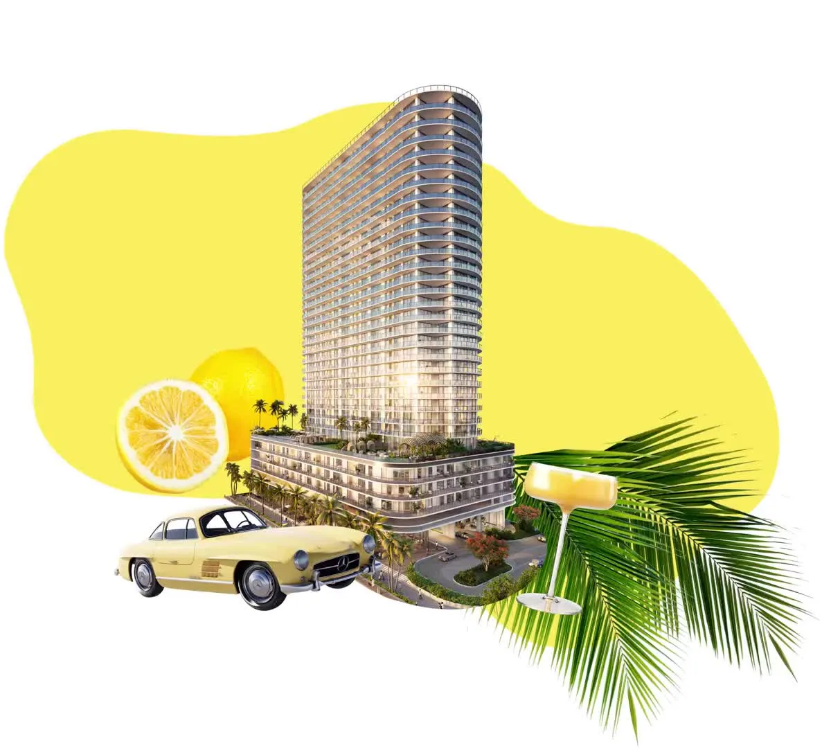 Property | Continuum Miami | North Bay Village Condos