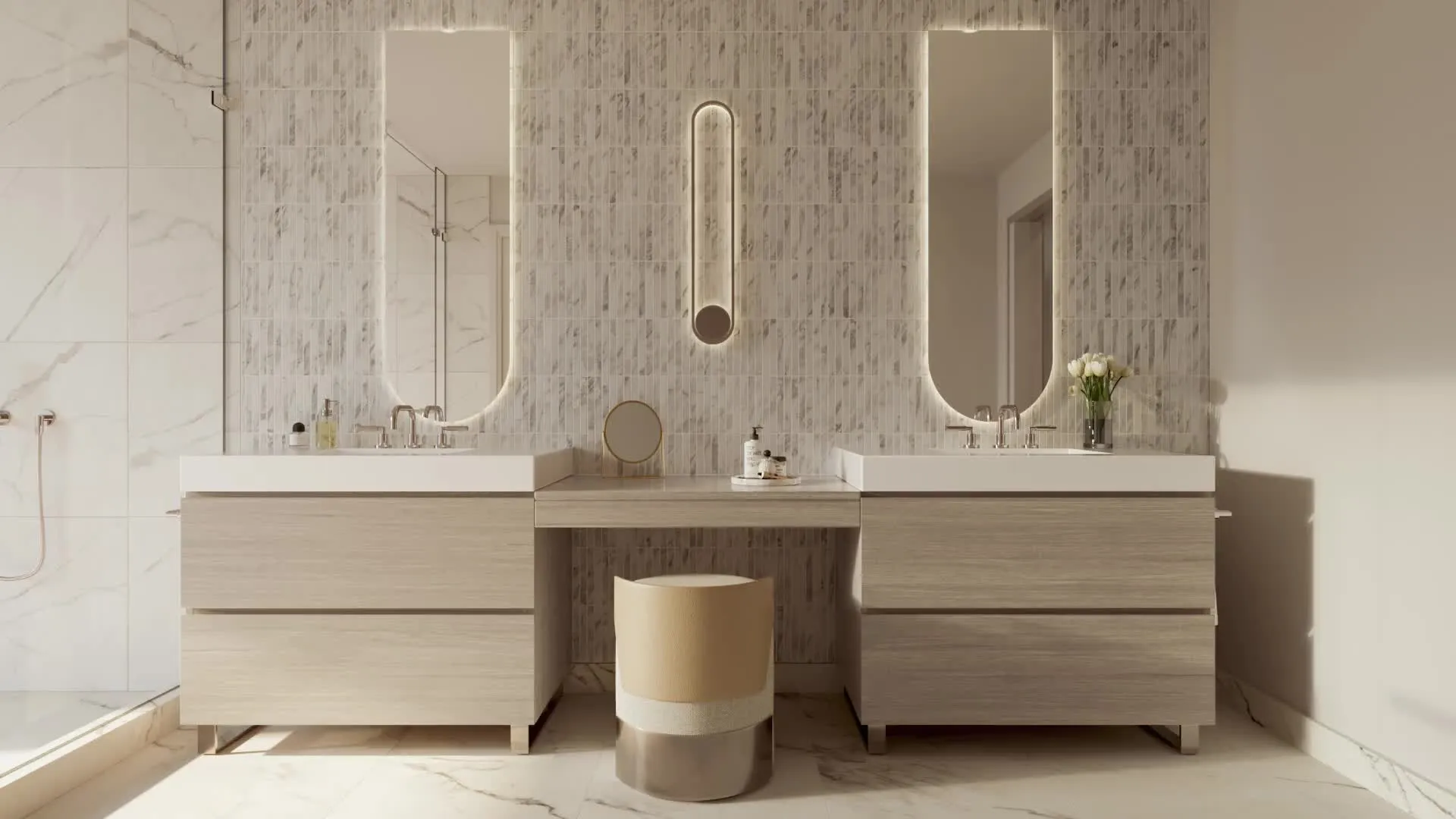 Residences | Continuum Miami | North Bay Village Condos