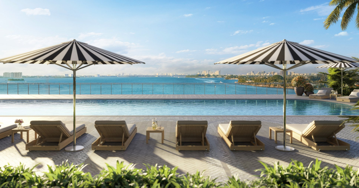 Continuum Club | Continuum Miami | North Bay Village Condos