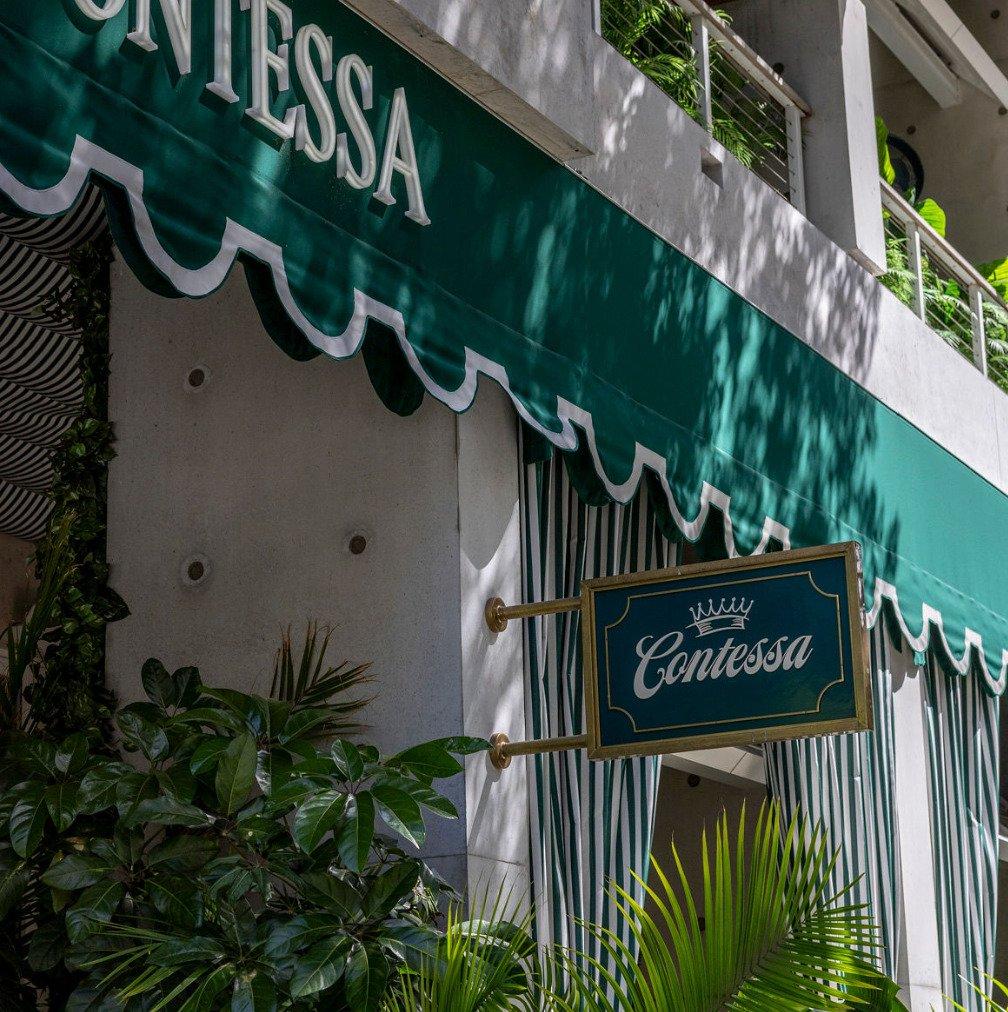 Neighborhood | Continuum Miami | North Bay Village Condos