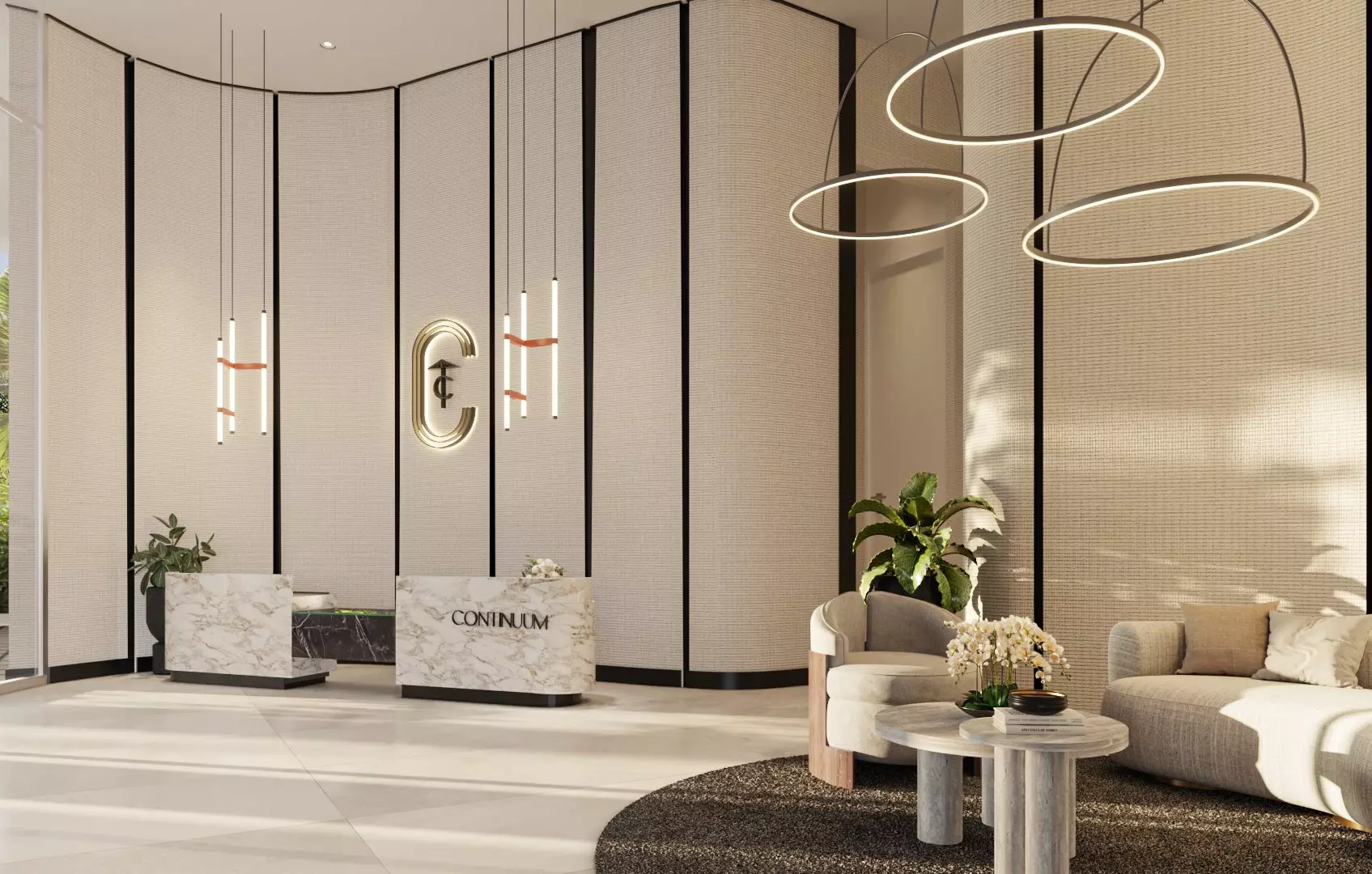 Property | Continuum Miami | North Bay Village Condos